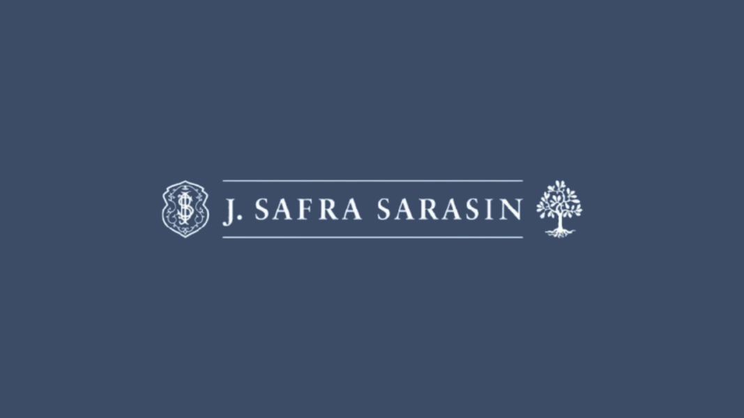 Bank J Safra Sarasin AG : Private Banking with a Sustainable Edge